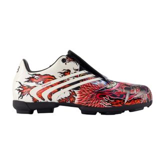 Yohji Yamamoto Herren, Schuhe, Mehrfarbig, 38 1/2 EUGr&ouml;&szlig;e