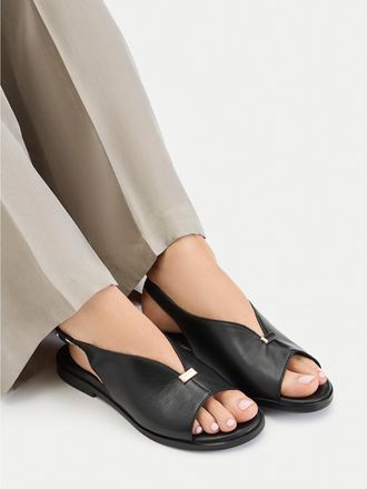 Lasocki Sandalen Lasocki CEO-WI16-FOXI-53 Schwarz