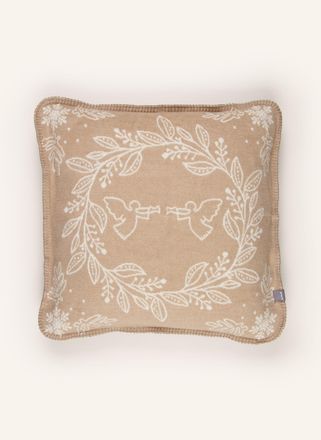 Pad Pad Dekokissenh&uuml;lle Christkind beige