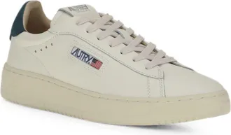 Autry Dallas Low Sneaker - White