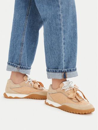 Pinko Sneakers Gea 02 SS0179 P076 Beige
