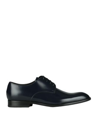 Emporio Armani SCHUHE - Schn&uuml;rschuhe auf YOOX.COM