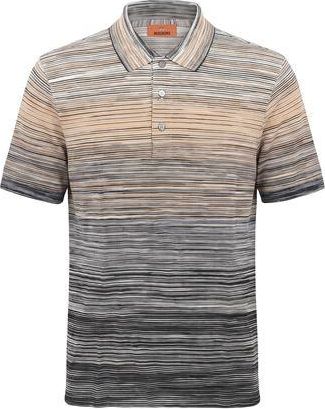 Missoni TOPS - Polos sur YOOX.COM