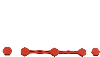 Generic Luftfritteusen Magnet Silikonschnalle - Air Fryer Liner Magnete Luftfritteus Magnetschnalle, Magnete Für Airfryer Backpapier | Air Fryer Pergament Pap