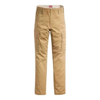 Levi's XX Cargo Slim Hose - - Trousers - Herren - Beige - W30 L32