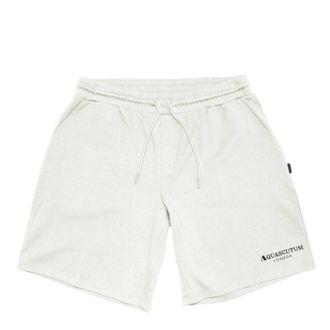Aquascutum Sweat-Shorts f&uuml;r Herren (Beige)