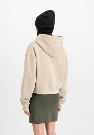 Alpha Industries Hoodie Basic Hoodie SL W