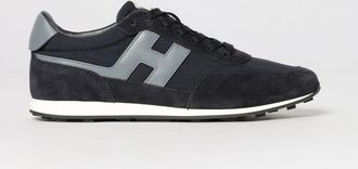 Hogan Sneakers HOGAN Herren Farbe Blau