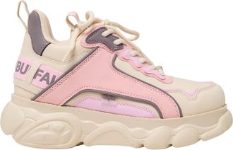 Buffalo Sneaker Cld Chai