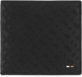 HUGO BOSS Homme, Accessoires, Noir, Taille: ONE Size GB BB Mono Line 4cc