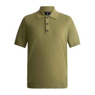 Fusalp Herren, Strickwaren, Gr&uuml;n, MGr&ouml;&szlig;e