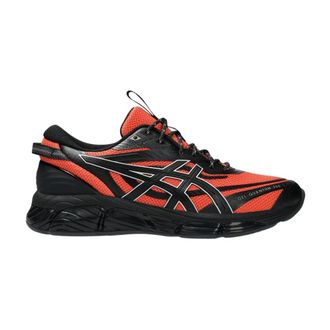 Asics 360 Viii Sneakers mit TRUSSTIC-Technologie - - Shoes - Herren - Schwarzk - 43 EU