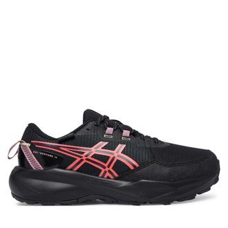 Asics Laufschuhe Asics Gel-Venture 11 Waterproof 1012B934 Schwarz