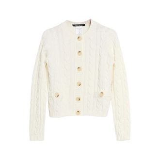 Pennyblack Damen, Strickwaren, Wei&szlig;, SGr&ouml;&szlig;e