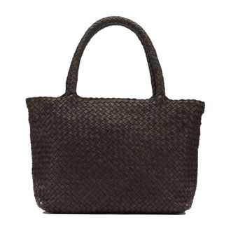 Officine Creative Damen, Taschen, Braun, ONE SIZEGr&ouml;&szlig;e