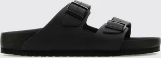 Birkenstock Sandale Homme couleur Noir