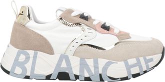 Voile Blanche SCHUHE - Sneakers auf YOOX.COM