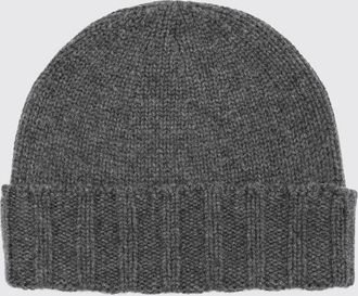 Drumohr Hut DRUMOHR Herren Farbe Grau