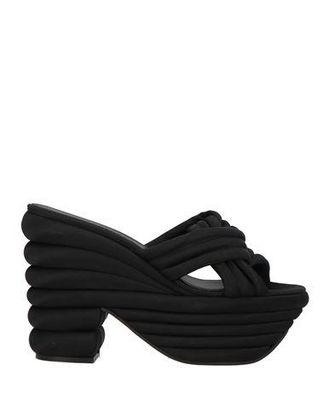 Ferragamo CHAUSSURES - Sandales sur YOOX.COM