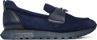 Hispanitas Sneakers Hispanitas Oregon HI265166 C003 Dunkelblau