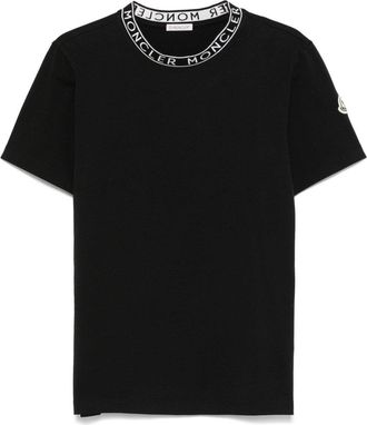 Moncler t shirt sale uk store