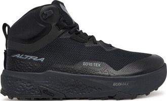 Altra Trekkingschuhe Timp 6 Mid Gtx GORE-TEX AL0A85U3 Schwarz