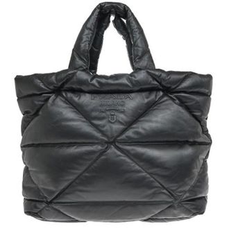 Prada Damen, Pre-Owned, Schwarzk, ONE SIZEGr&ouml;&szlig;e