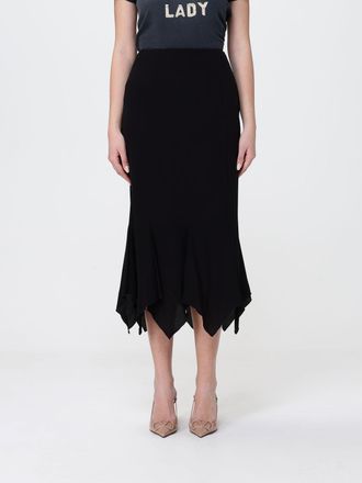 Valentino Jupe VALENTINO Femme couleur Noir