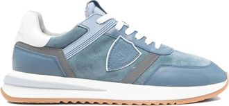 Philippe Model Low-Top Sneaker - sneakers blauw - Gr. 40 (EU) - in Blau - für Damen