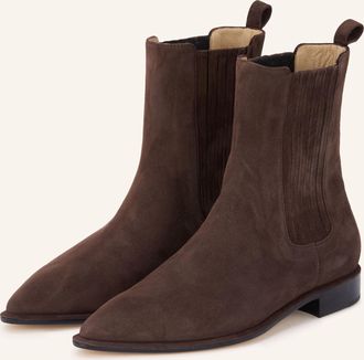 Pomme Dor Pomme Dor Stiefeletten Madalina braun
