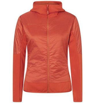 Kaikkialla Nervei W - Hybridjacke - Damen