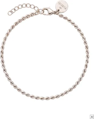 Purelei Wheat Armband, verstellbare L&auml;nge