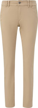 QS by s.Oliver Regular: Chino aus Twill