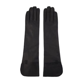 By Malene Birger Gemilo Gloves - Black