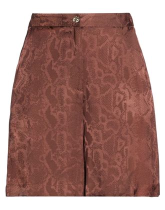 Simona Corsellini HOSEN & R&Ouml;CKE - Shorts & Bermudashorts auf YOOX.COM