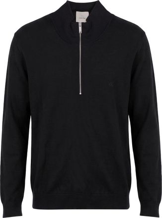 Calvin Klein STRICKWAREN - Rollkragenpullover auf YOOX.COM