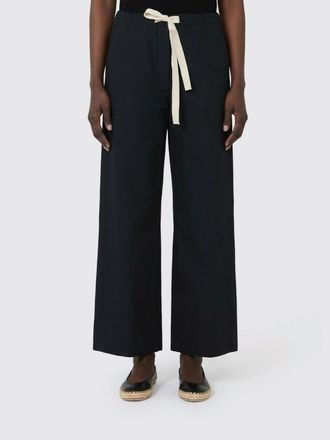 Max Mara Pantalon S MAX MARA Femme couleur Noir