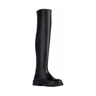 Geox Iridea Stiefel - - Shoes - Damen - Schwarzk - 36 EU