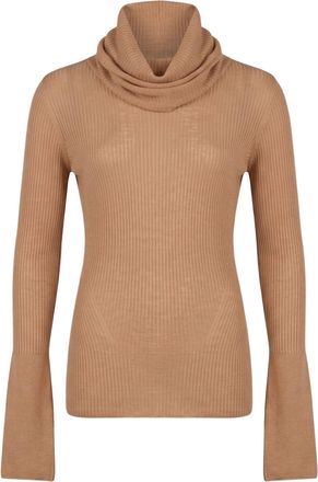 Des_Phemmes STRICKWAREN - Rollkragenpullover auf YOOX.COM