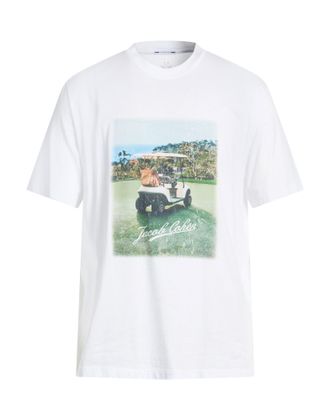Jacob Cohen TOPS - T-shirts auf YOOX.COM