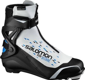 Salomon Damen Skating-Langlaufschuhe RS8 VITANE PROLINK