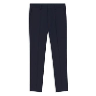 HUGO BOSS Homme, Pantalons, Bleu, Taille: 2XL Chinos
