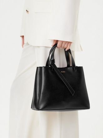 Aldo Handtasche Aldo Zaria 14076942 Schwarz