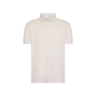 Calvin Klein Herren, Oberteile, Wei&szlig;, MGr&ouml;&szlig;e