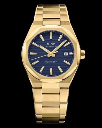 Mido Multifort 8 One Crown Herrenuhr M055.507.33.041.00