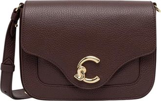 Coccinelle Damen, Taschen, Braun, ONE SIZEGr&ouml;&szlig;e