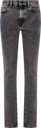 Diesel Homme, Jeans, Gris, Taille: W30 Jeans
