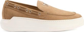 Giuseppe Zanotti CONLEY STRING Loafers
