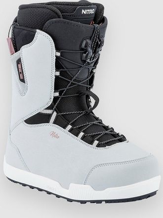 Nitro Scala TLS 2026 Snowboard-Boots ice