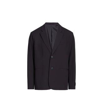 A|X Armani Exchange Veste de tailleur droite